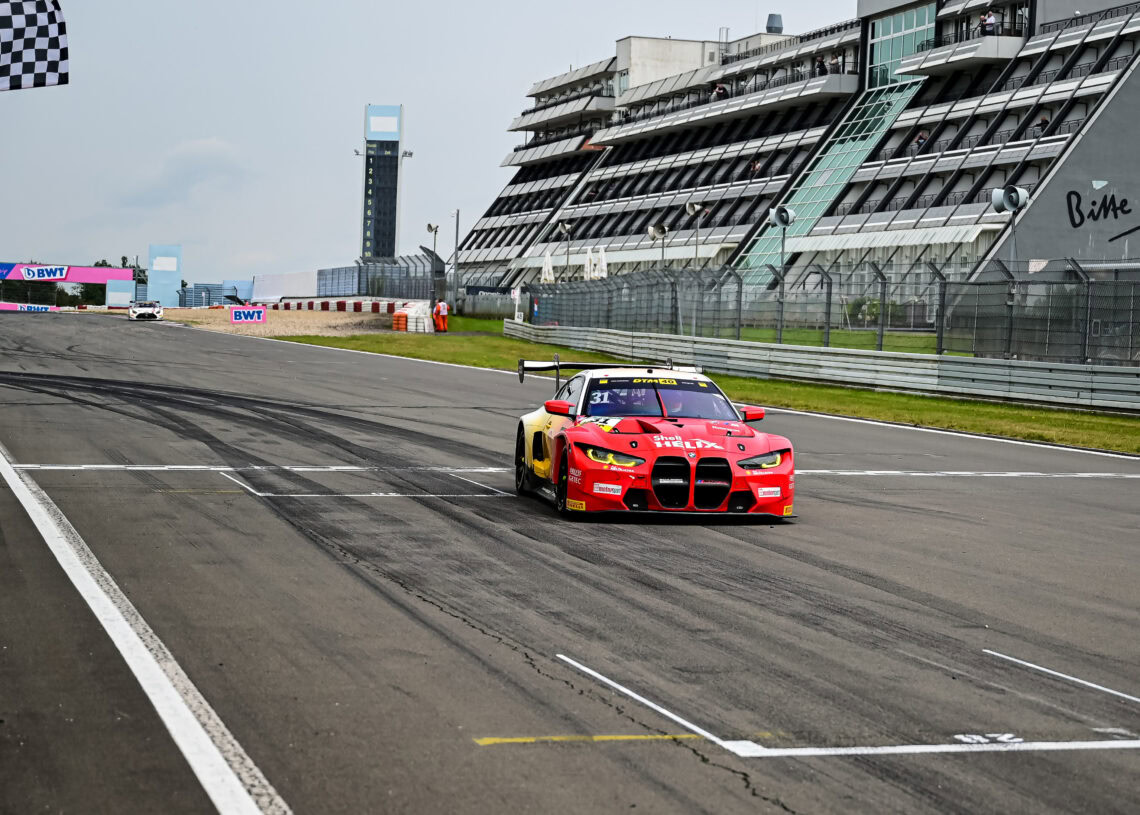 RingRacerNews Die neuesten Motorsport-Nachrichten vom Nürburgring