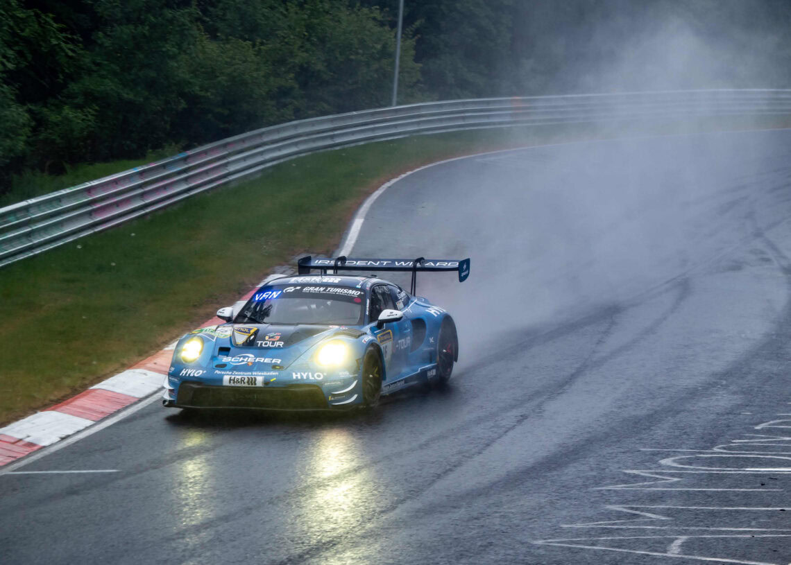 Nürburgring News, DTM & 24h Rennen | RingRacerNews