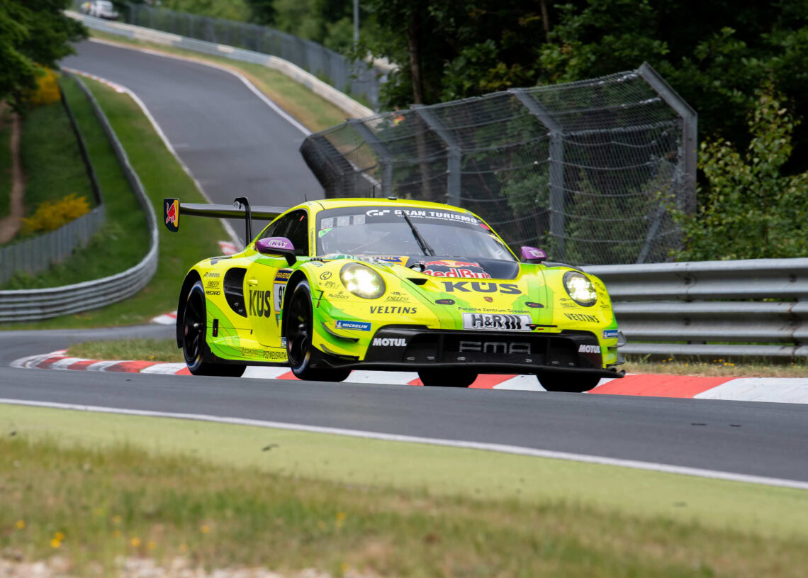 Nürburgring News, DTM & 24h Rennen | RingRacerNews